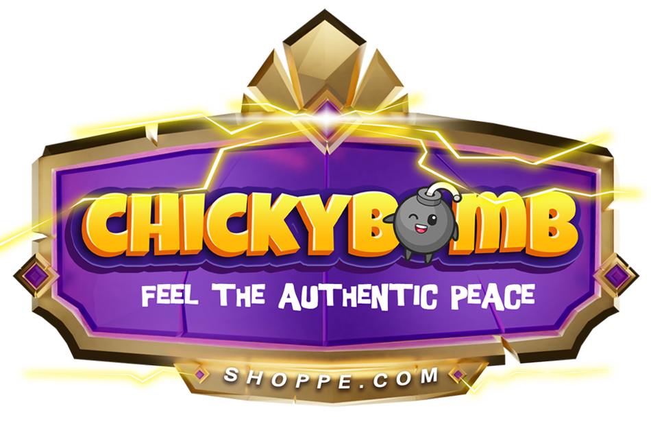 About us - Chickybomb Shoppe